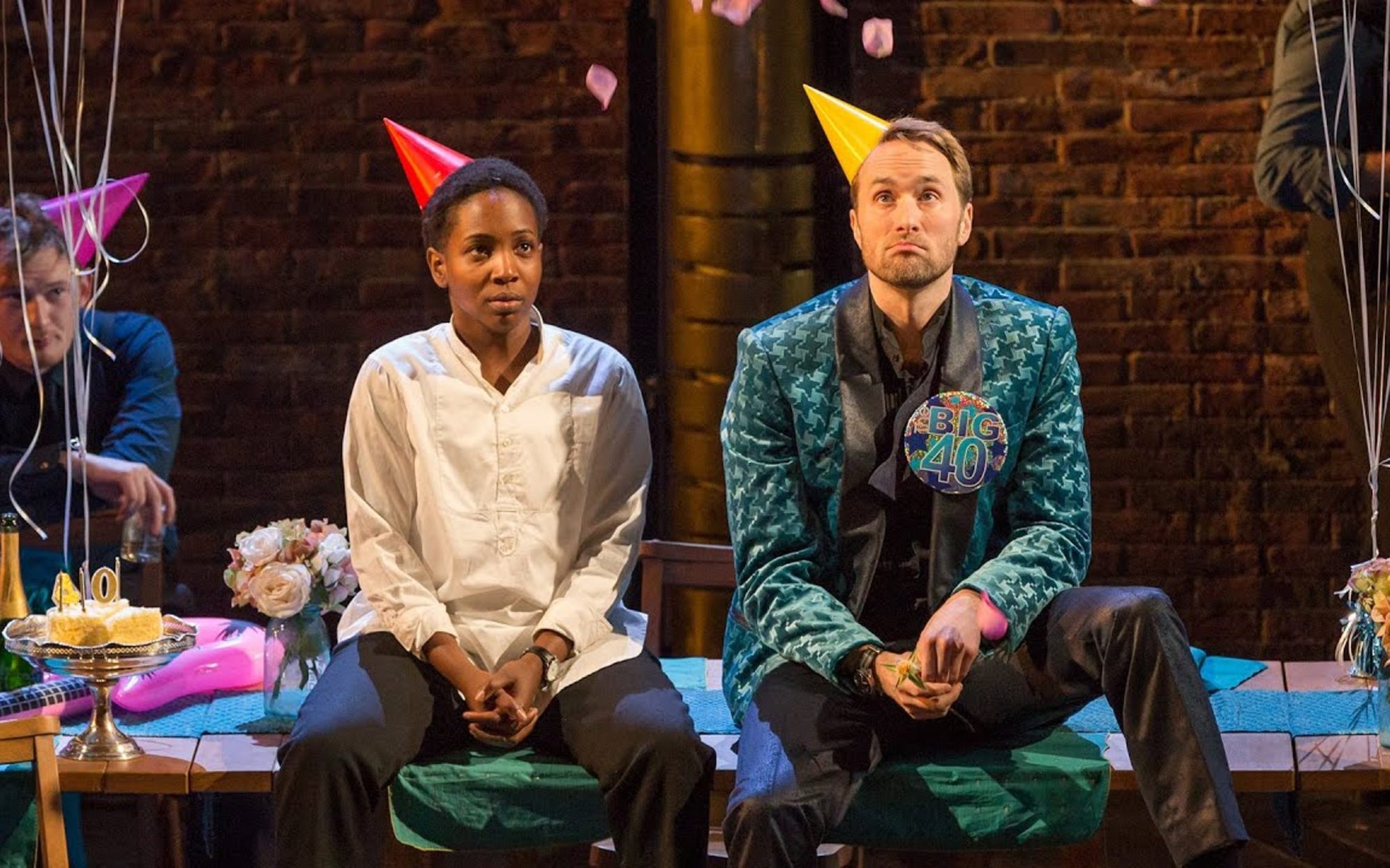 Twelfth Night - Shakespeare - education resource | National Theatre