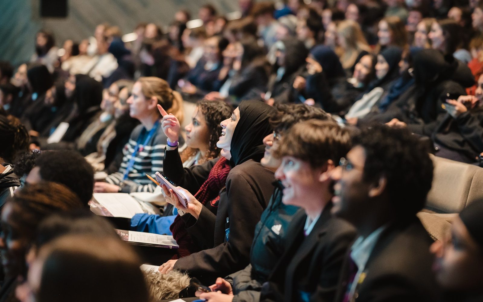 The Other Place | National Theatre