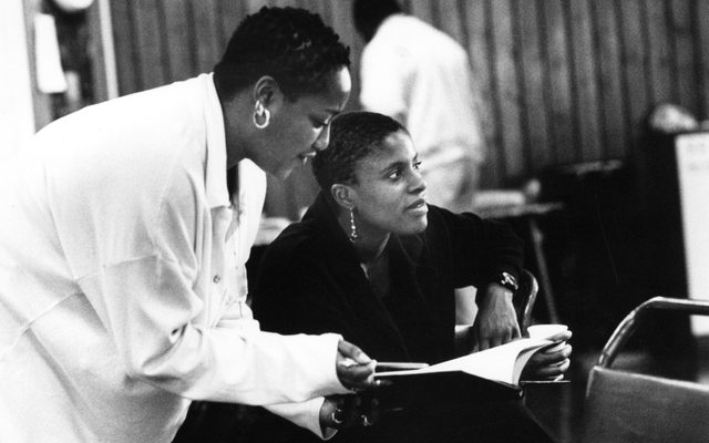 Antigone: Character Relationships - education resource | National Theatre