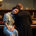 Dear Octopus | National Theatre