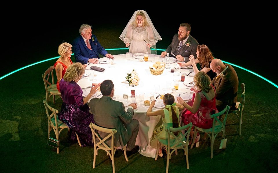 New Work | National Theatre