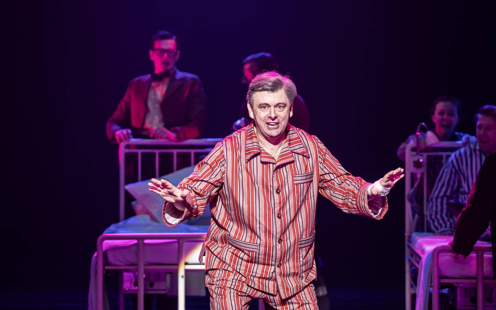 Our ultimate theatre gift guide | National Theatre