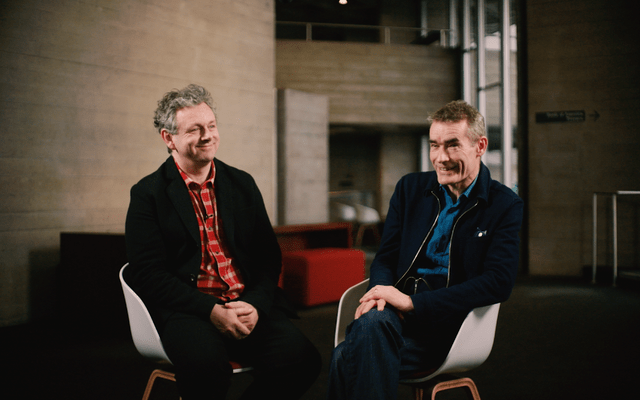 Nye | National Theatre