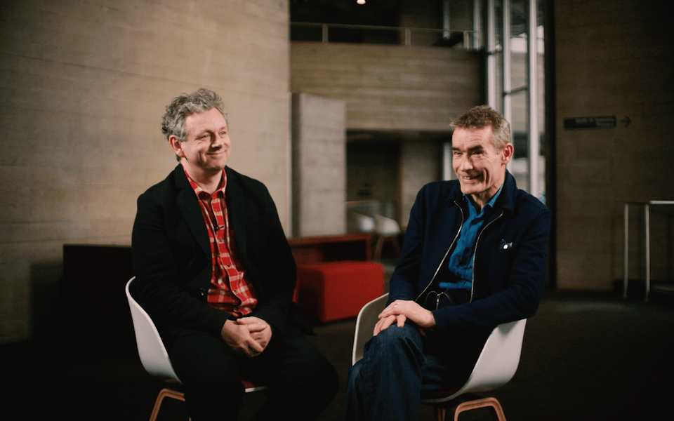 Nye | National Theatre