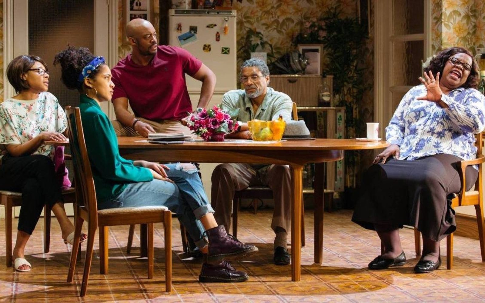 Reintroducing: The Black Plays Archive | National Theatre