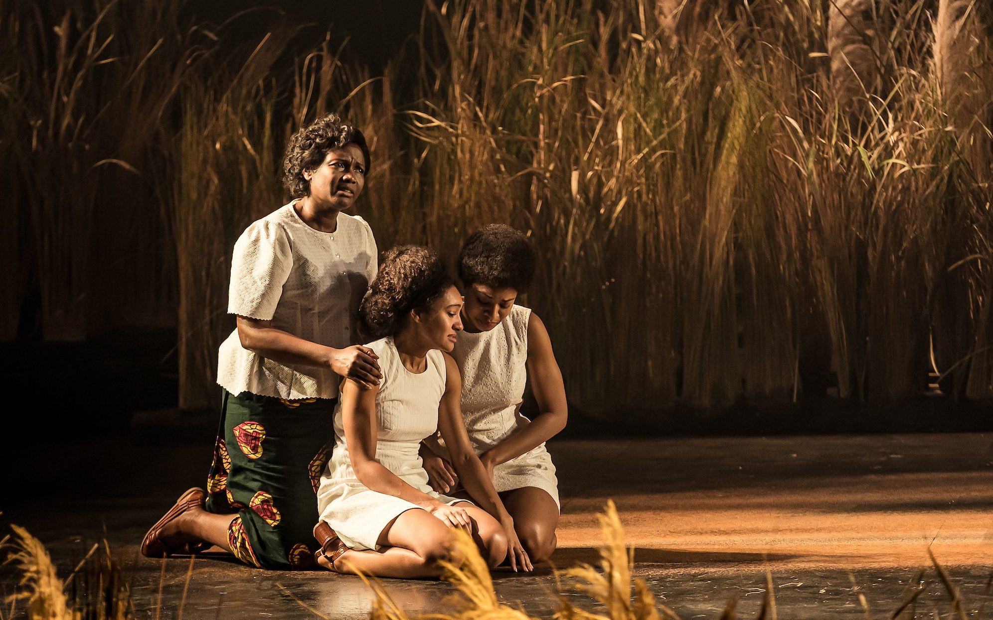 Three Sisters - education resource | National Theatre