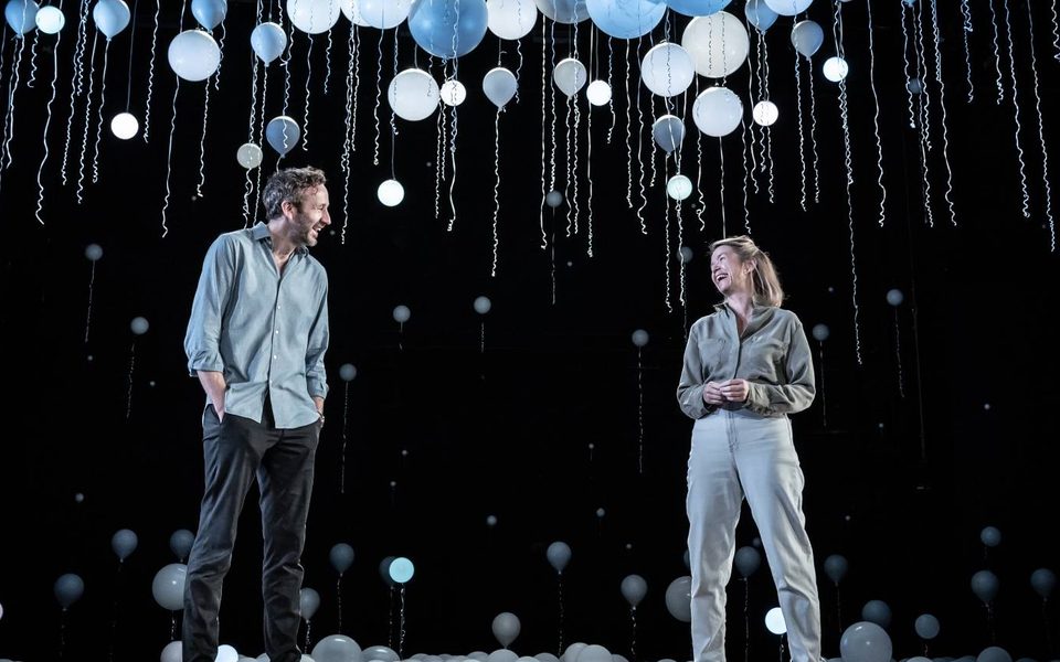 Constellations | National Theatre