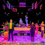 The Little Big Things: A New Musical | National Theatre