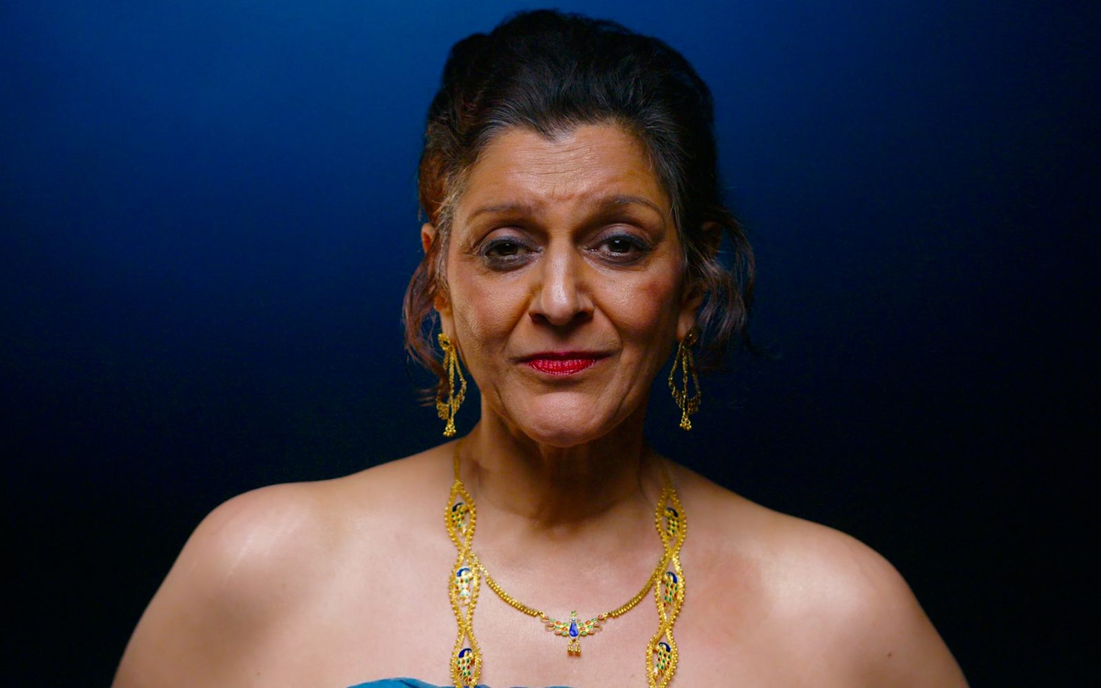 A Tupperware of Ashes | National Theatre