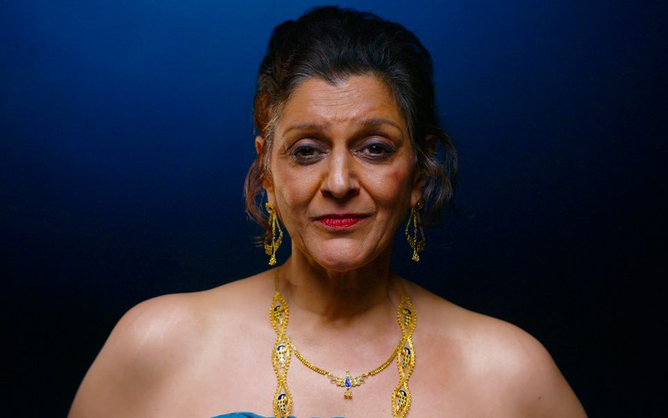 A Tupperware of Ashes | National Theatre