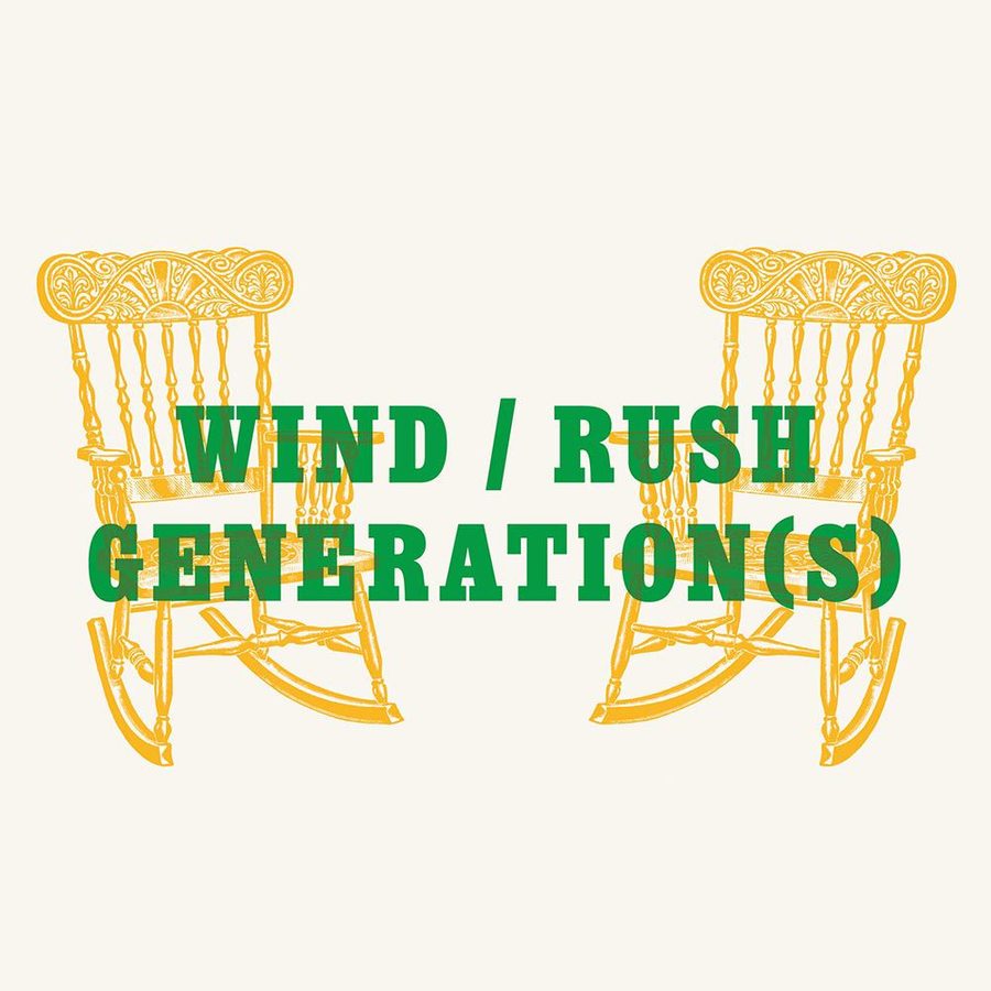 Connections 2024: Shout | National Theatre