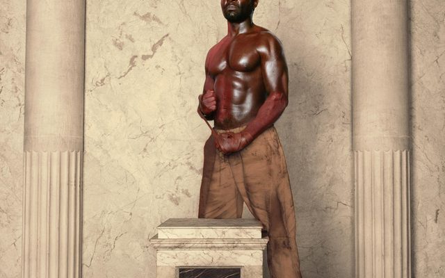 Coriolanus | National Theatre