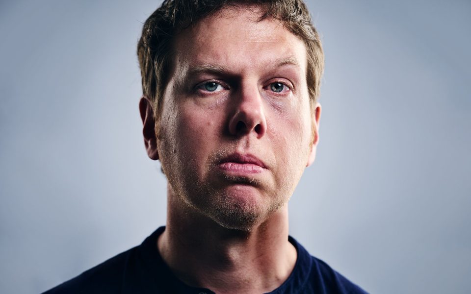 Death of England: The Plays - @sohoplace