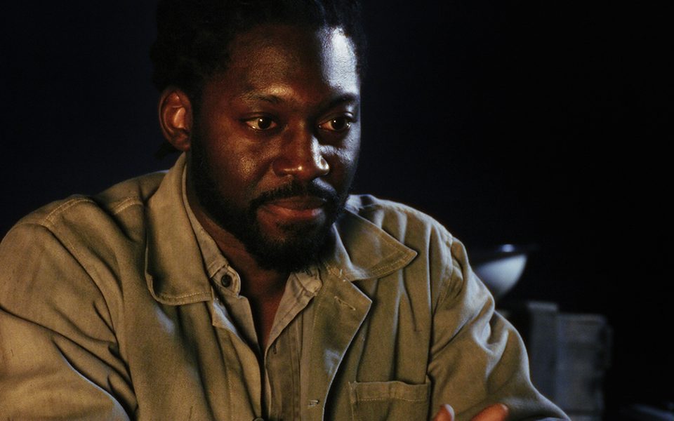 The Grapes of Wrath | National Theatre