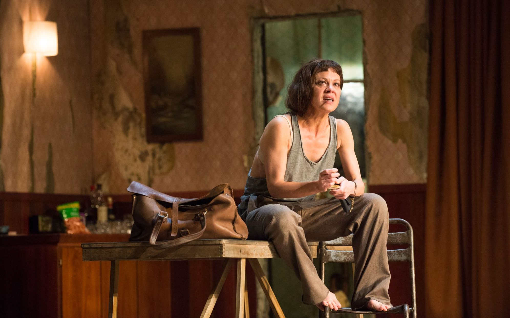 National Theatre Live: 100 Plays in Cinemas – 26-50 | National Theatre