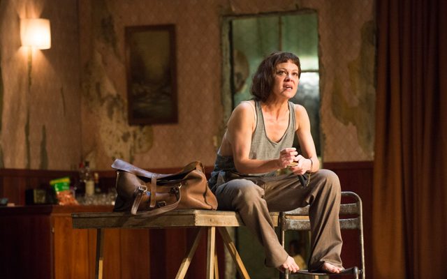 An Introduction to Women in Greek Theatre | National Theatre