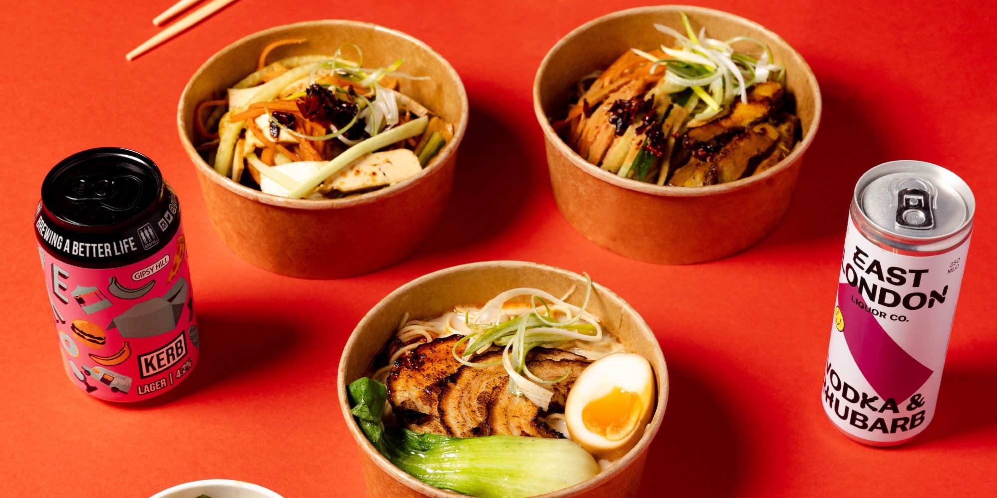 The Understudy bar and food - National Theatre, South Bank