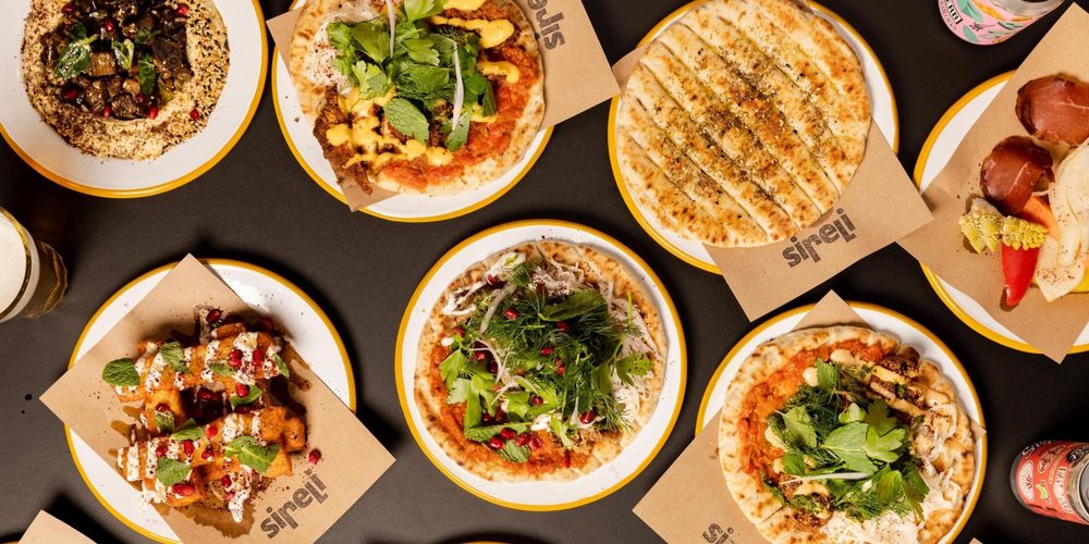 The Understudy bar and food - National Theatre, South Bank