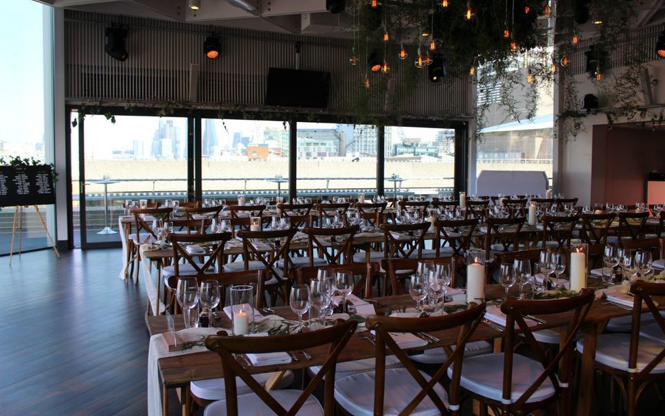 Venue hire | National Theatre