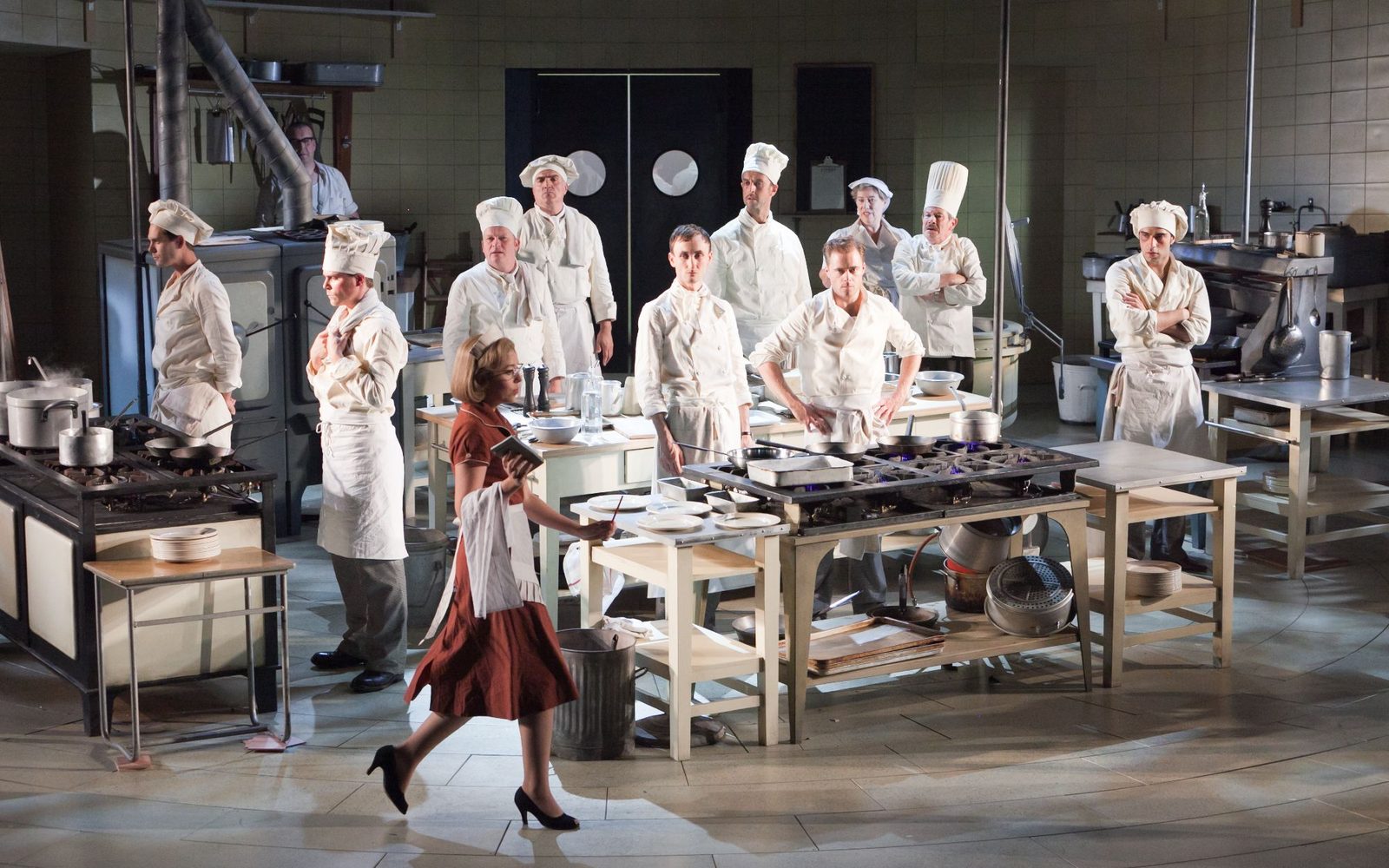 National Theatre Live: 100 Plays in Cinemas – 1-25 | National Theatre