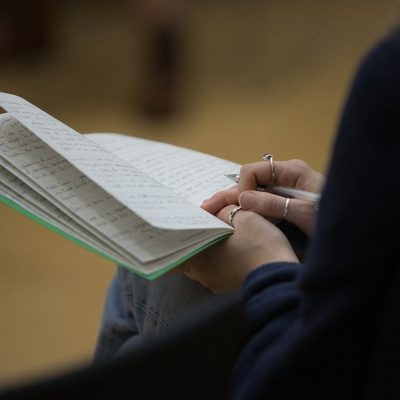 Writers' Room | National Theatre