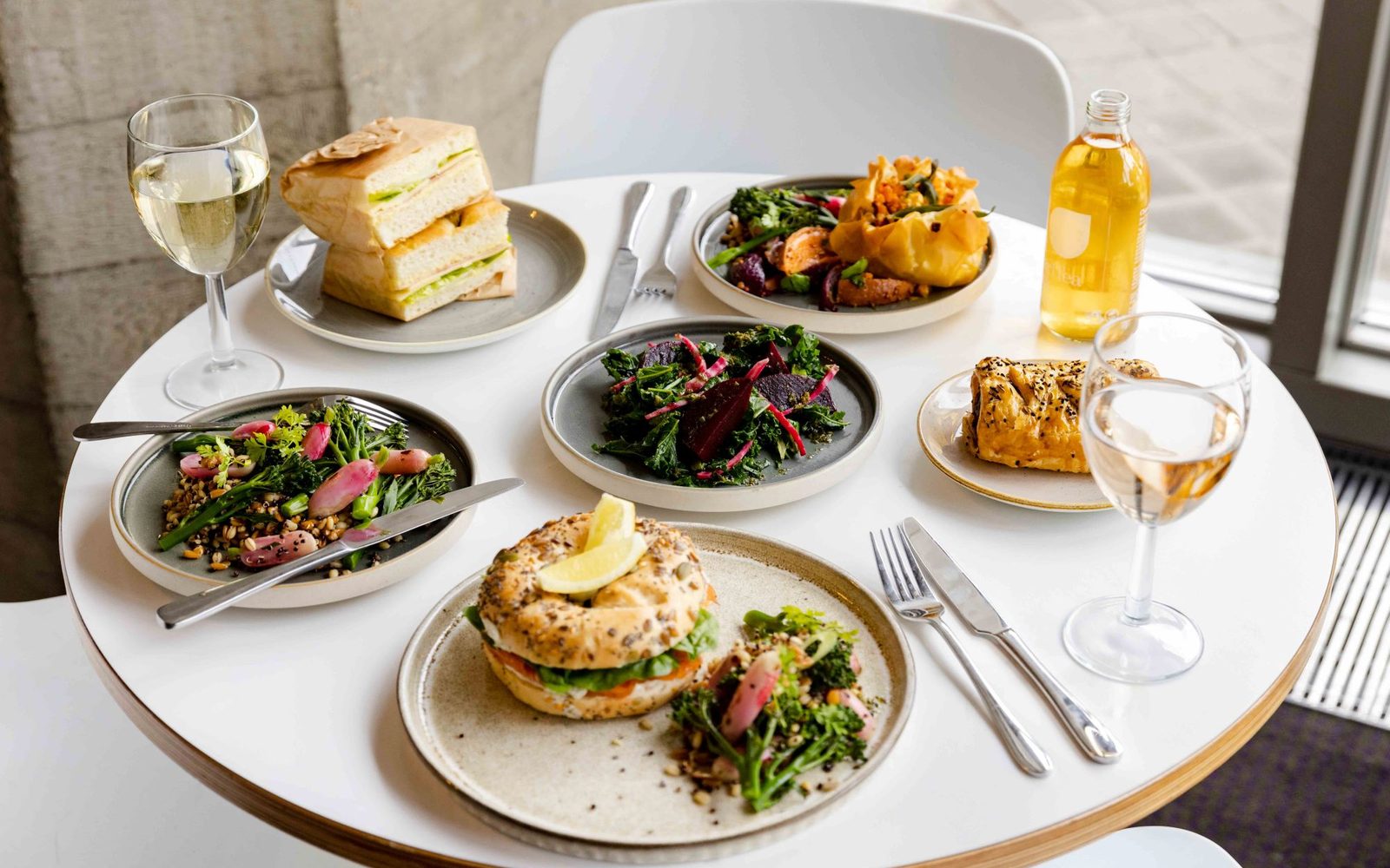 Bars & restaurants | National Theatre