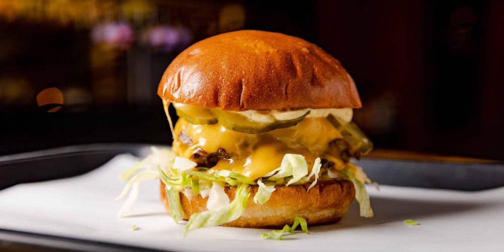 The Understudy bar and food - National Theatre, South Bank