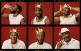 The Hot Wing King | National Theatre