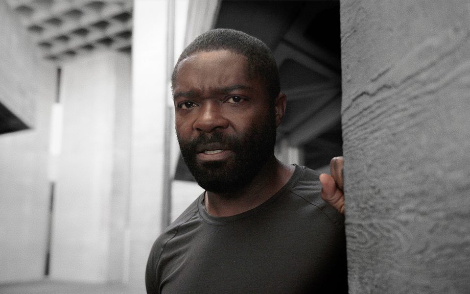 Coriolanus | National Theatre