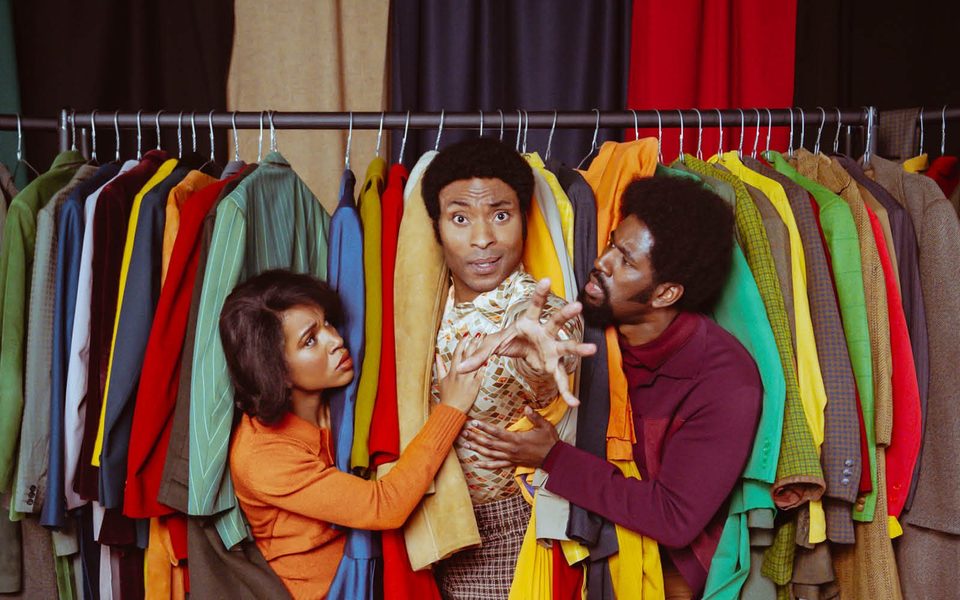 Friday Rush | National Theatre