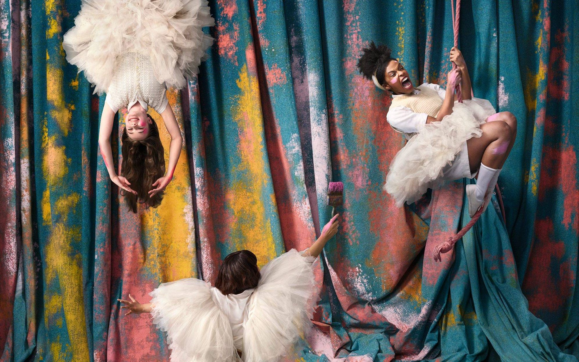 16-25 tickets - National Theatre