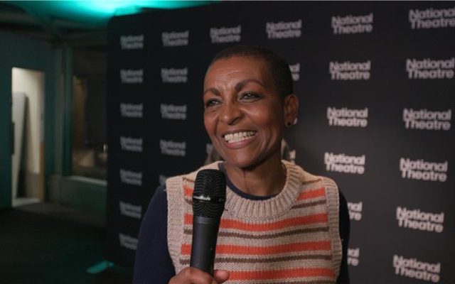 Alterations | National Theatre