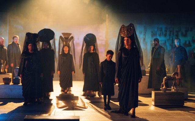 Ways to save | National Theatre