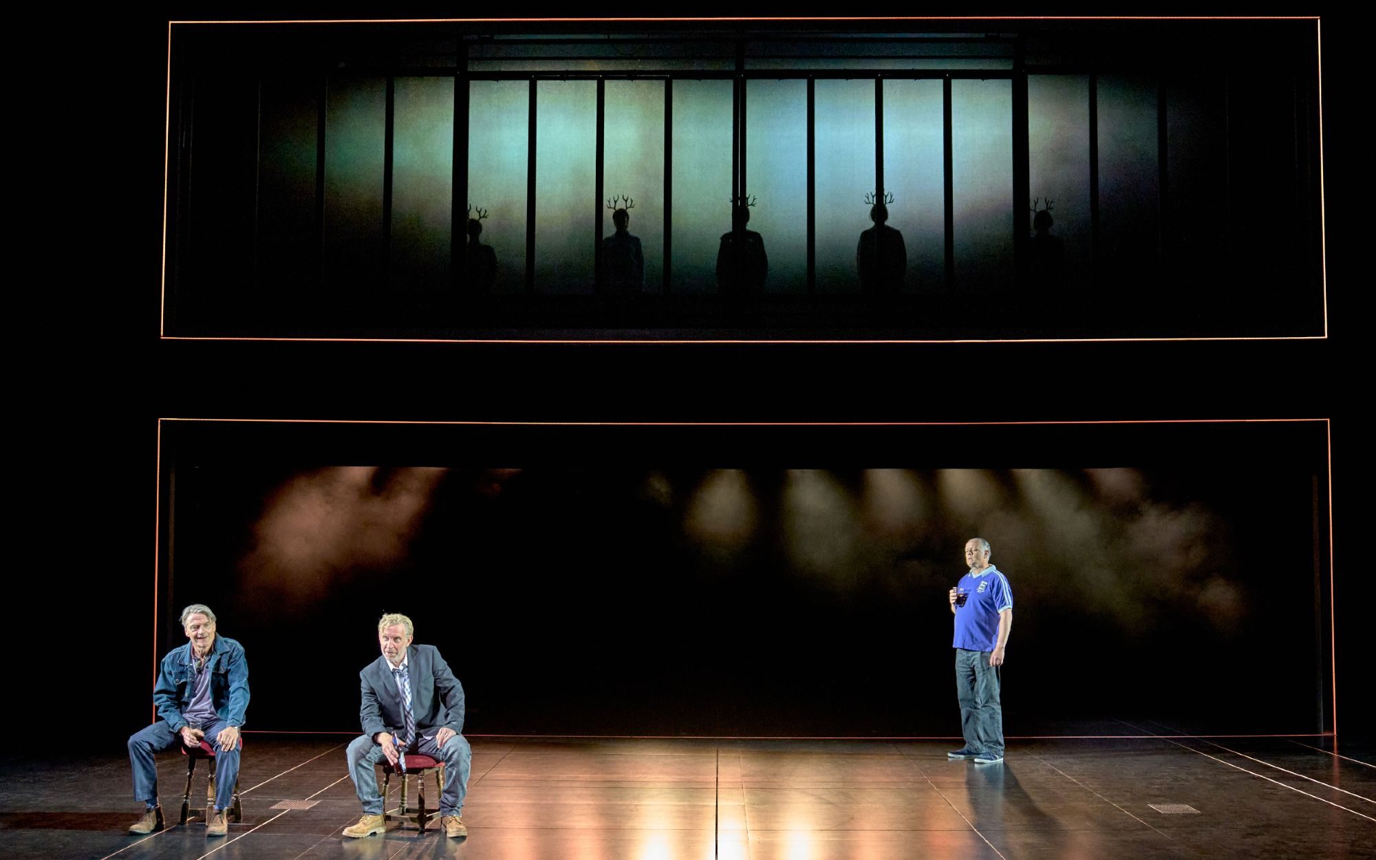 London Road | National Theatre