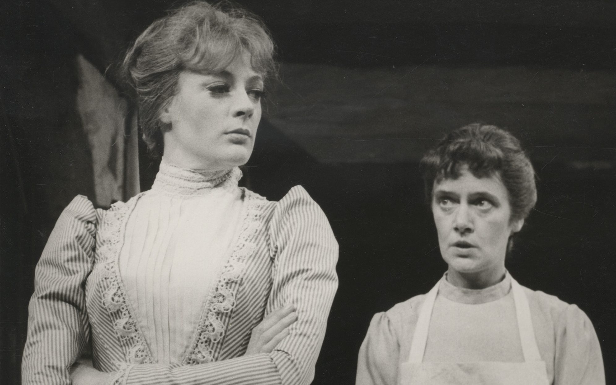 In memoriam: Dame Maggie Smith