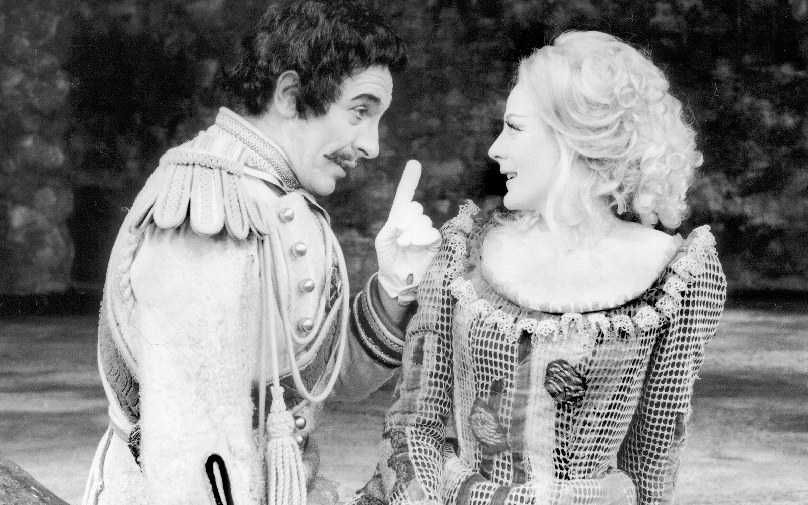 Online exhibition: Shakespeare at the National Theatre | National Theatre