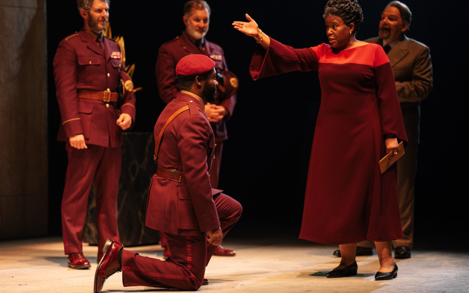 Young People's workshops | National Theatre