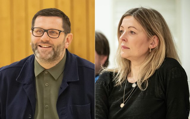 Announcing Rufus Norris' Final Season