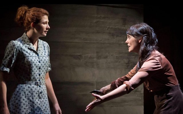 Antigone: Character Relationships - education resource | National Theatre