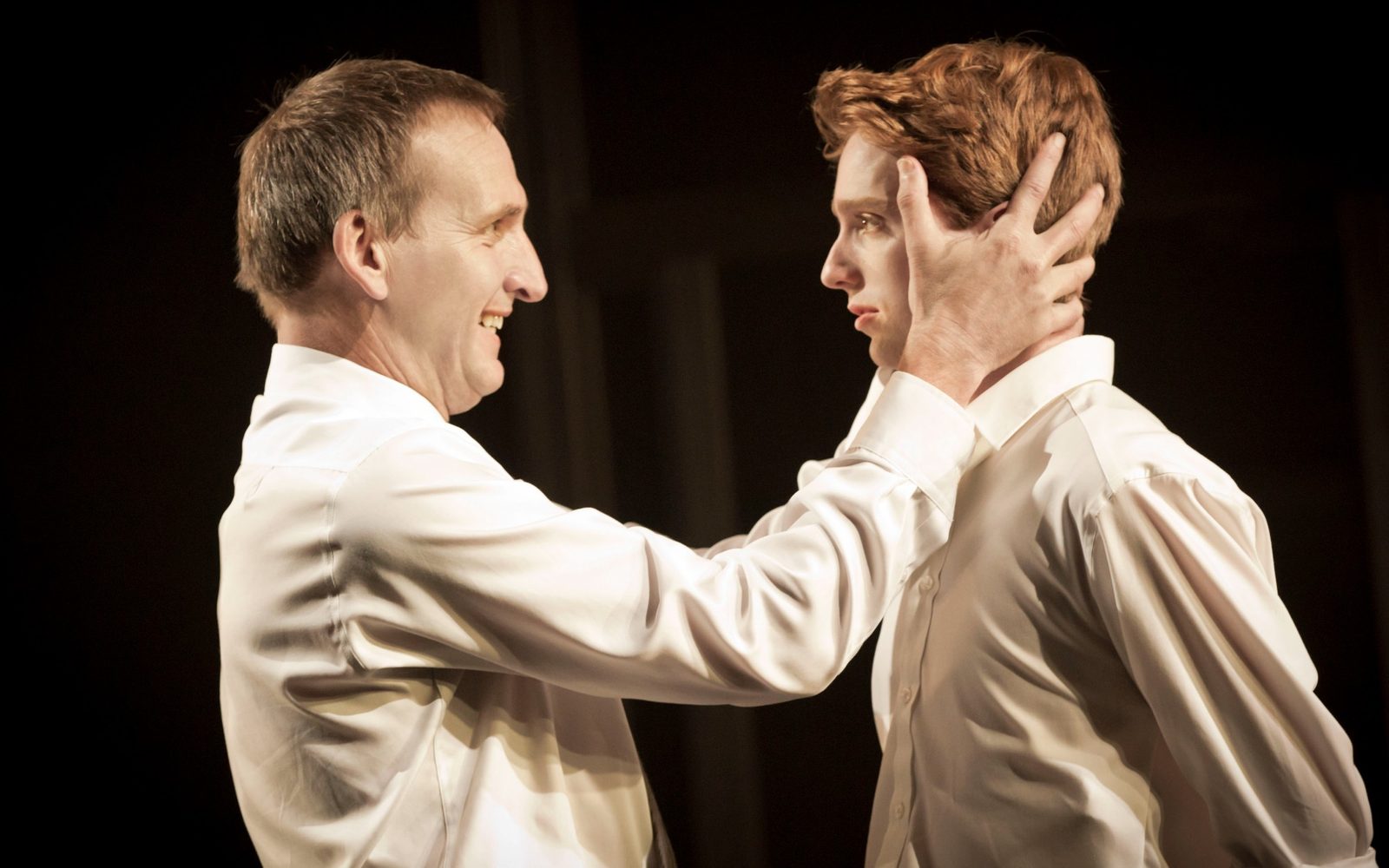 Antigone: Character Relationships - education resource | National Theatre