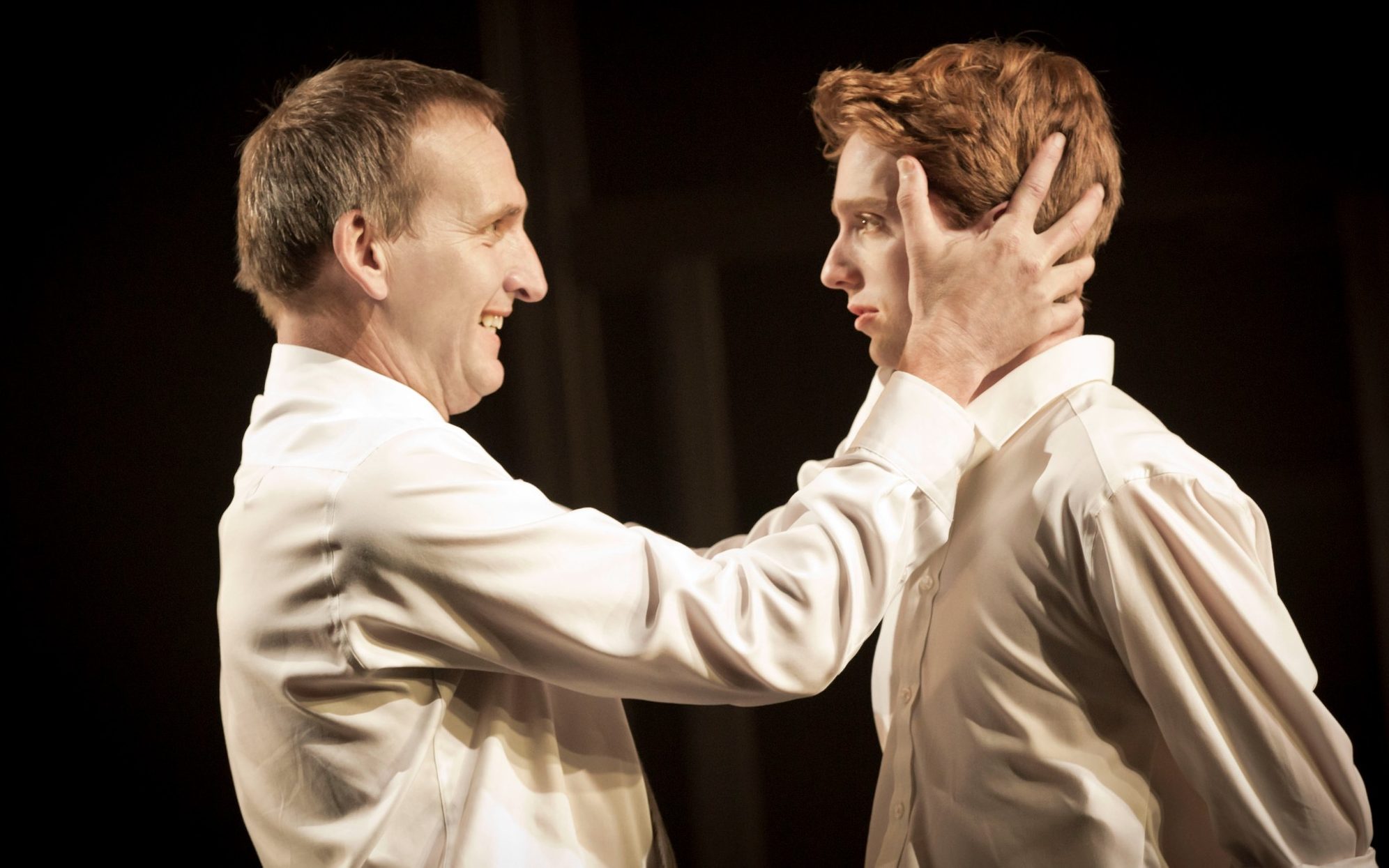 Antigone: Character Relationships - education resource | National Theatre