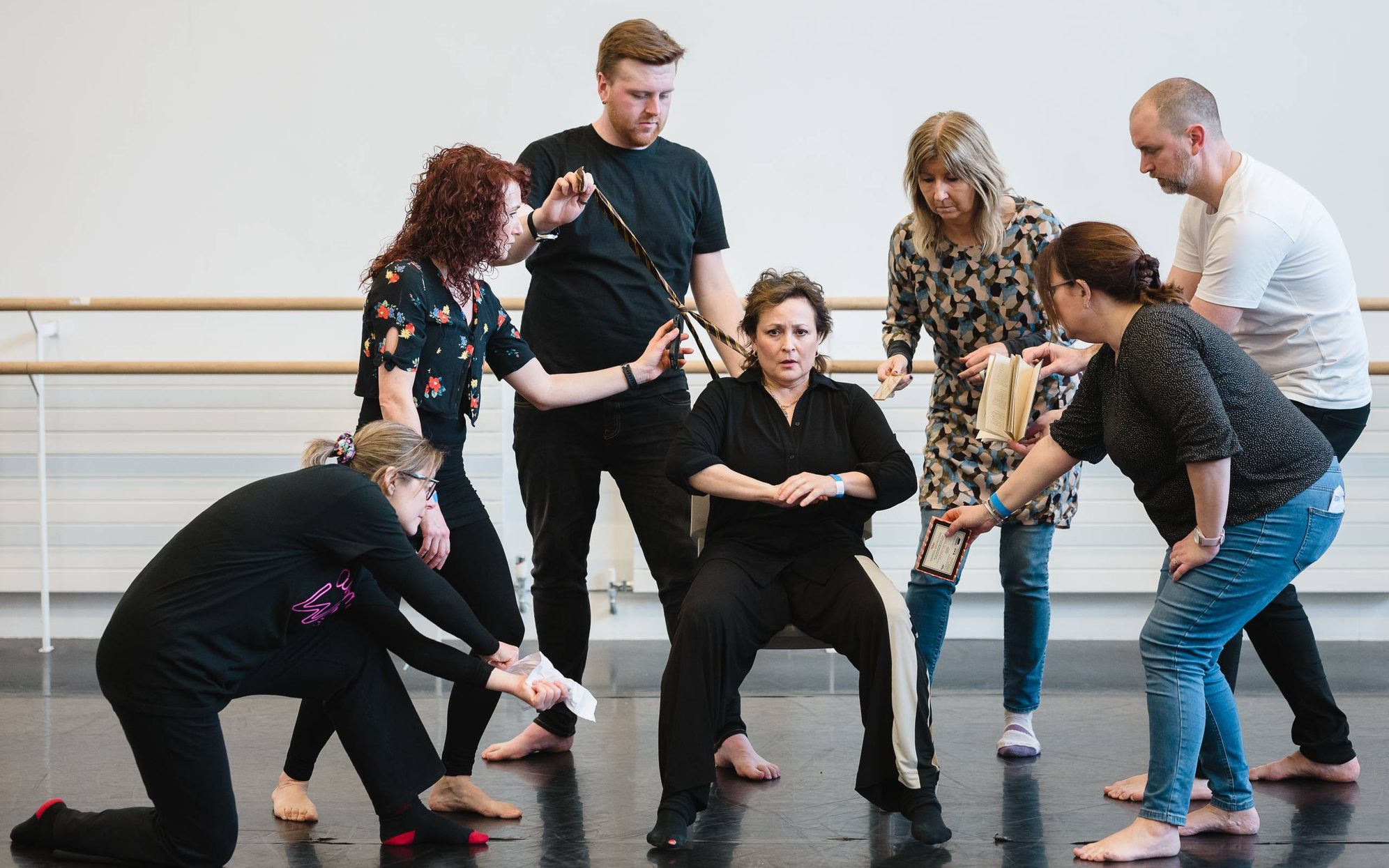 Schools | National Theatre