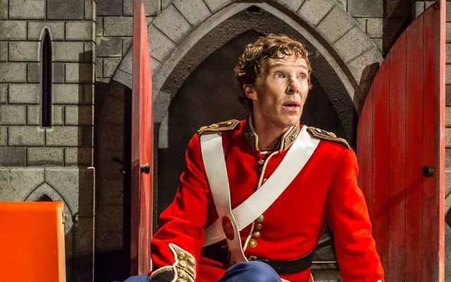 Hamlet (2015) | National Theatre