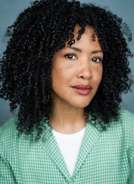 Jasmine Kerr | National Theatre