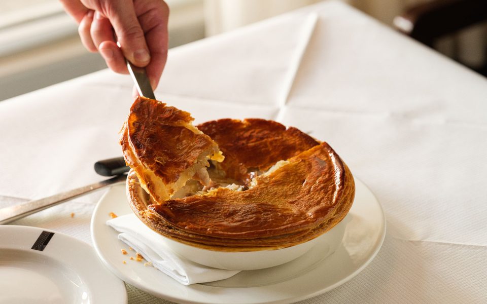 Bars & restaurants | National Theatre