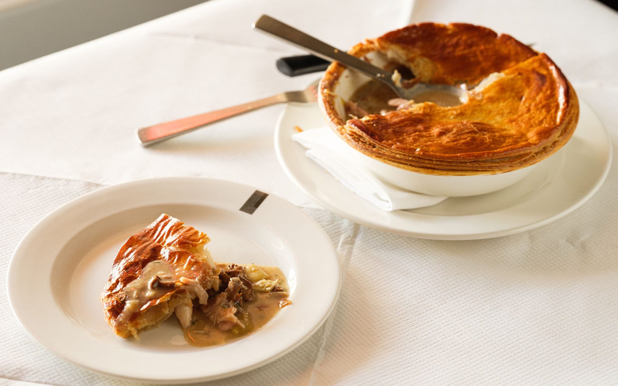 KERB Food Market on the South Bank | National Theatre