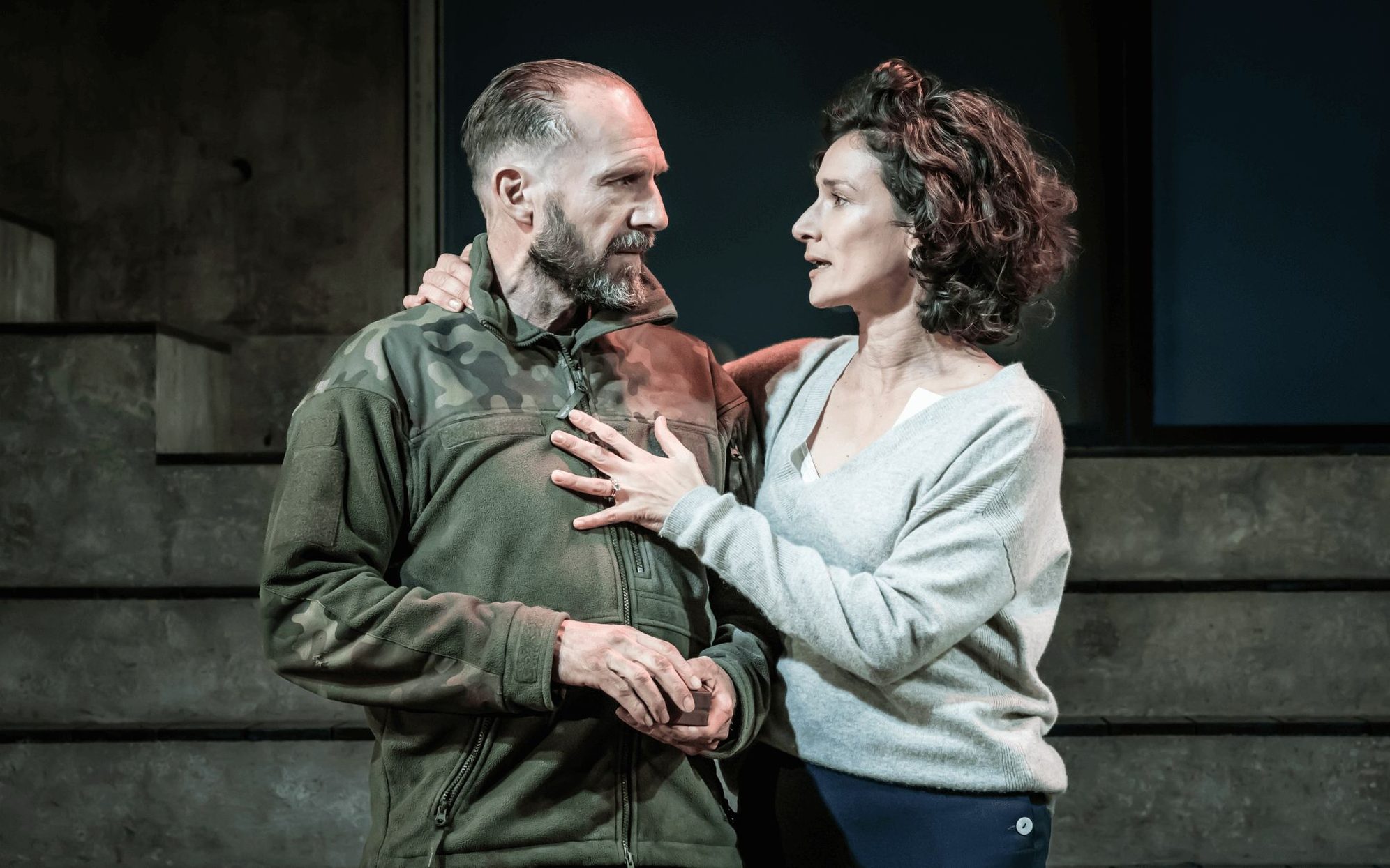 Macbeth | National Theatre