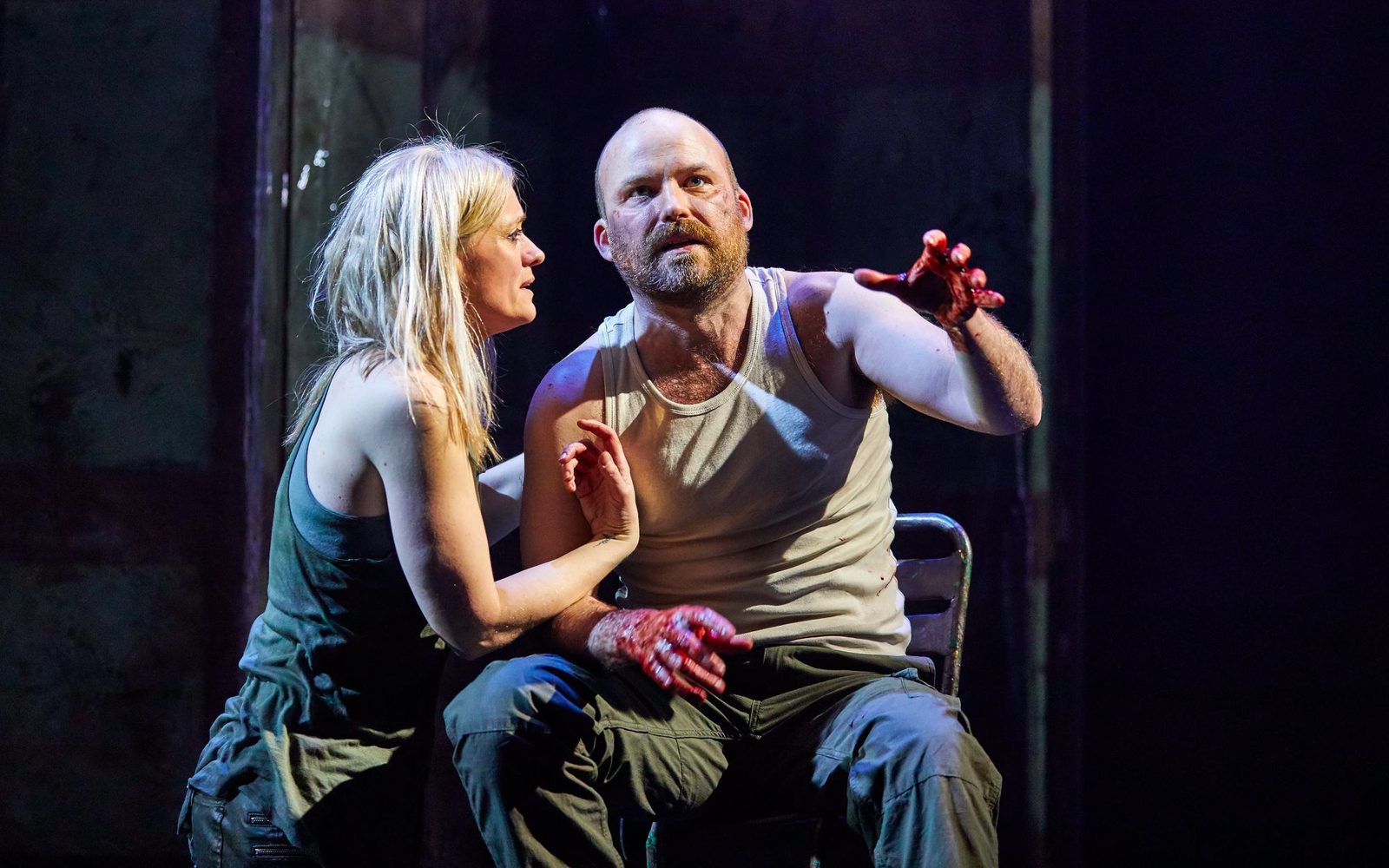 Exploring Macbeth: A Deep Dive into Shakespeare's Timeless Tragedy ...