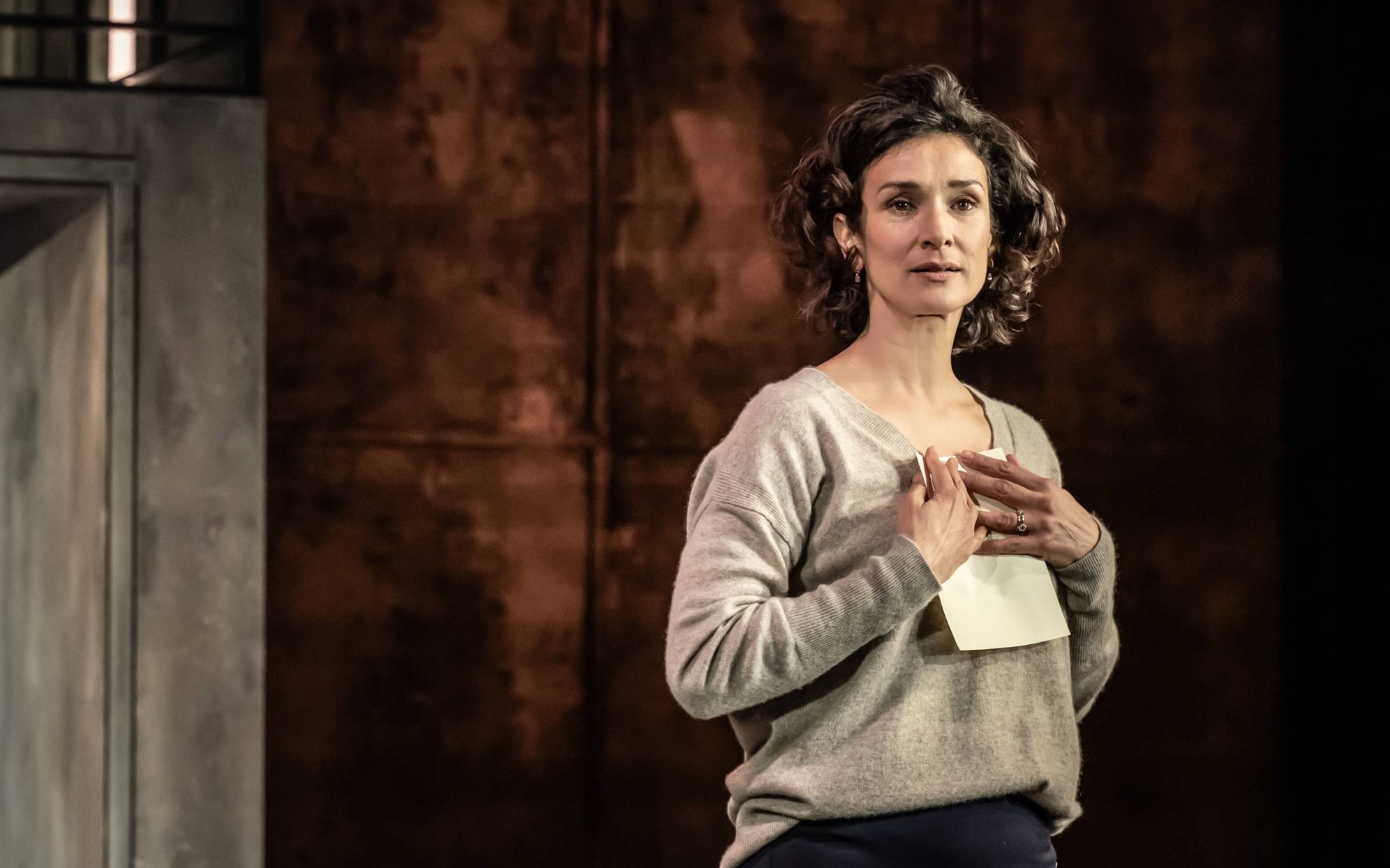 Macbeth | National Theatre