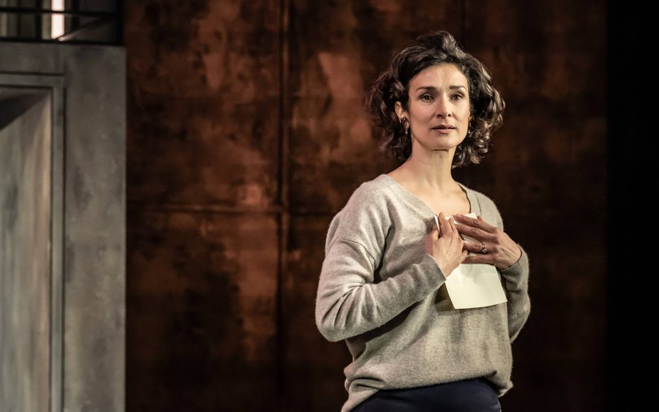 Macbeth | National Theatre